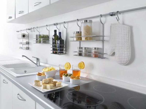 Great Kitchen Storage Ideas | Segval Builder