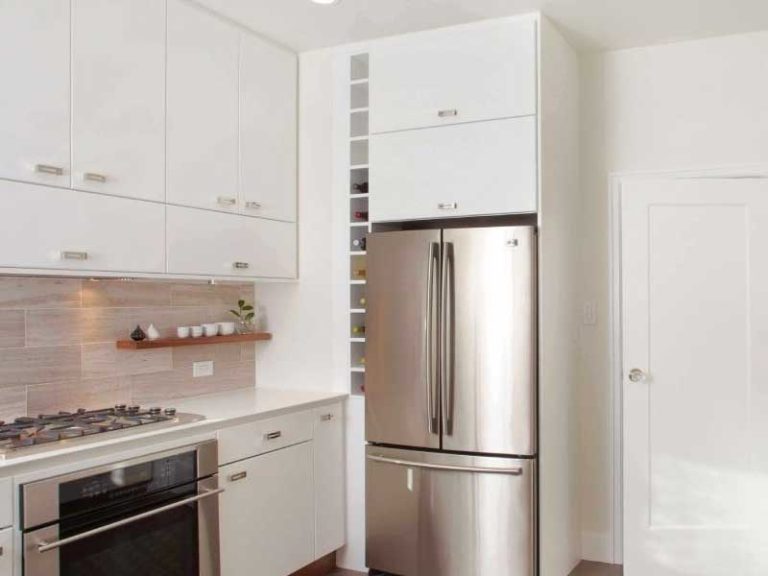 Great Kitchen Storage Ideas | Segval Builder